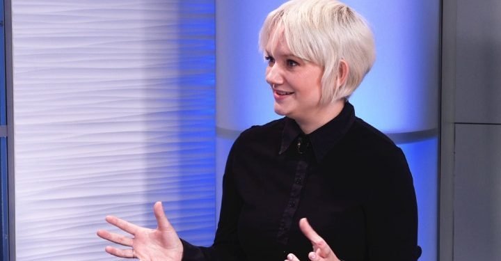 Digital Marketing Manager of Stanley Black & Decker: Lillie Beiting