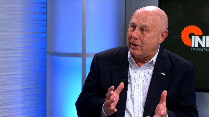 An Executive Interview with Tim Vargo, CEO of Exide