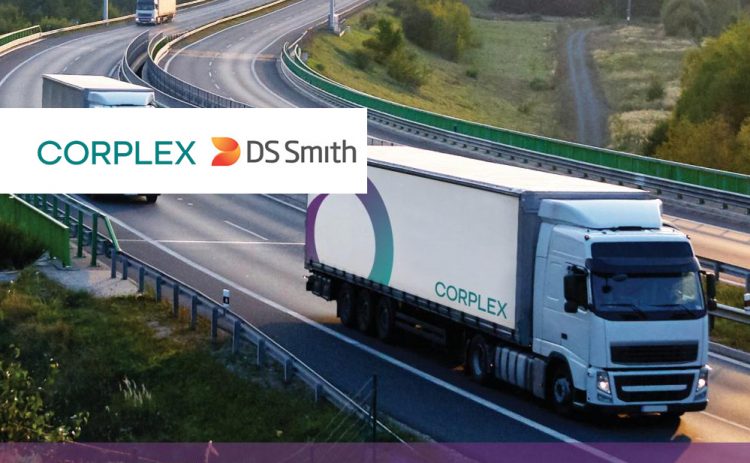 DS Smith Plastics, Extruded Products is now Corplex