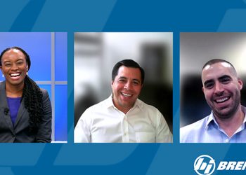 Principal CEO of Hydraulic Manifolds USA: Nimit Patel