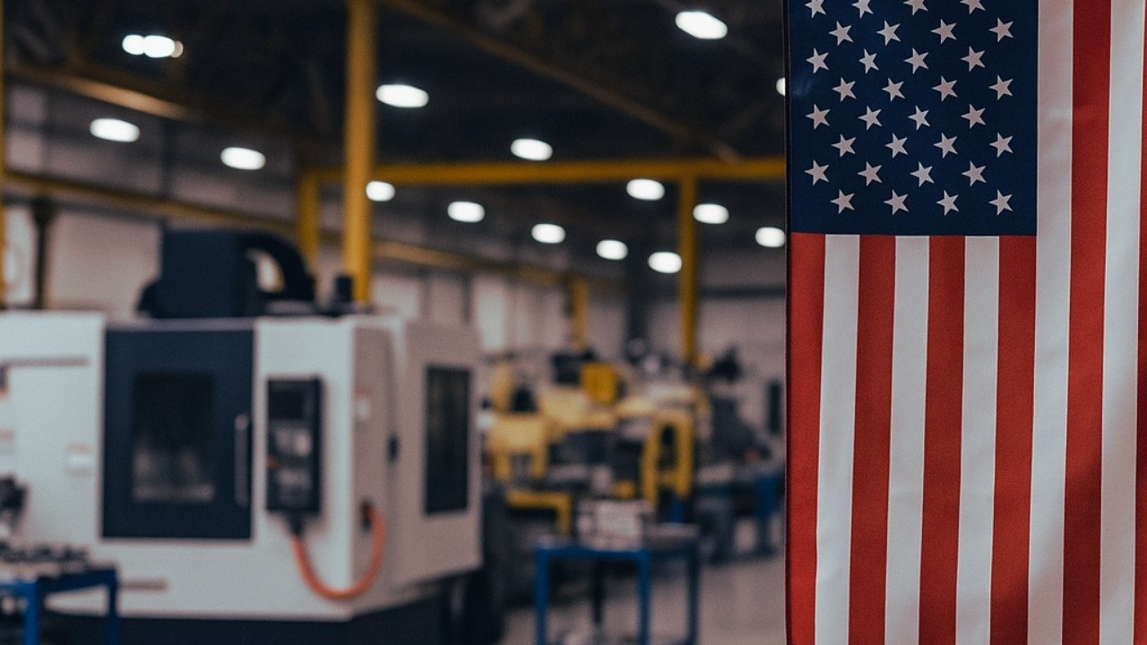 US Manufacturing Investment Tracker 2026 | IndustrialSage