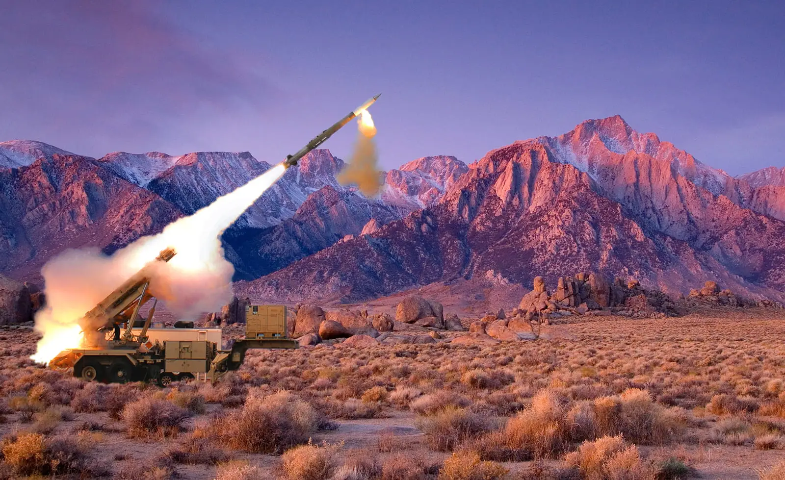Lockheed's $4.7B Patriot Contract Is a U.S. Manufacturing Story